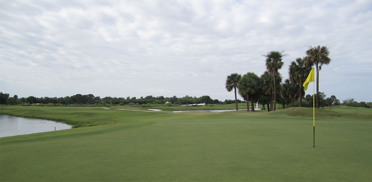 Photo Gallery - Fairwinds Golf Course