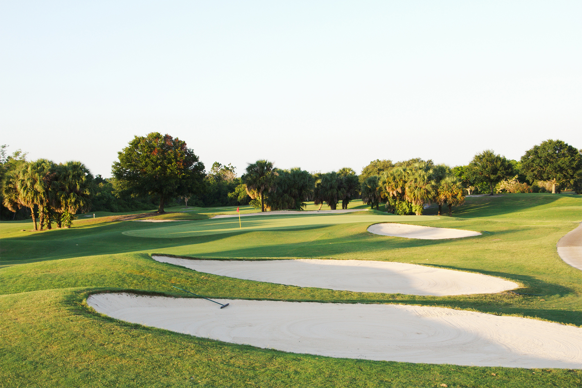 Photo Gallery - Fairwinds Golf Course