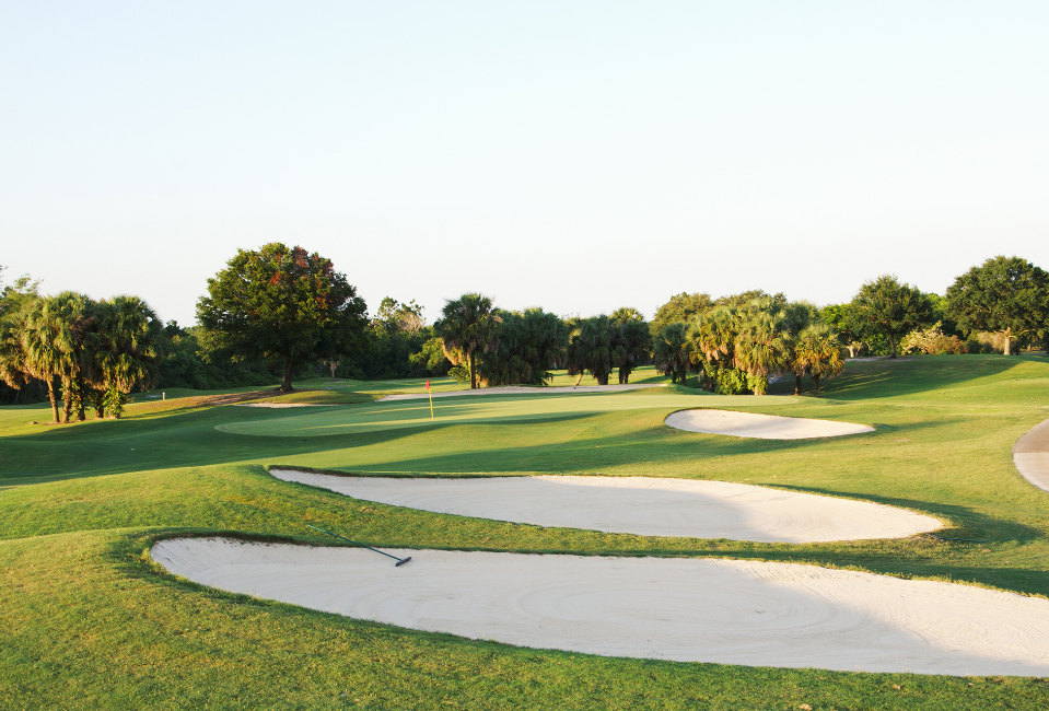 Home - Fairwinds Golf Course