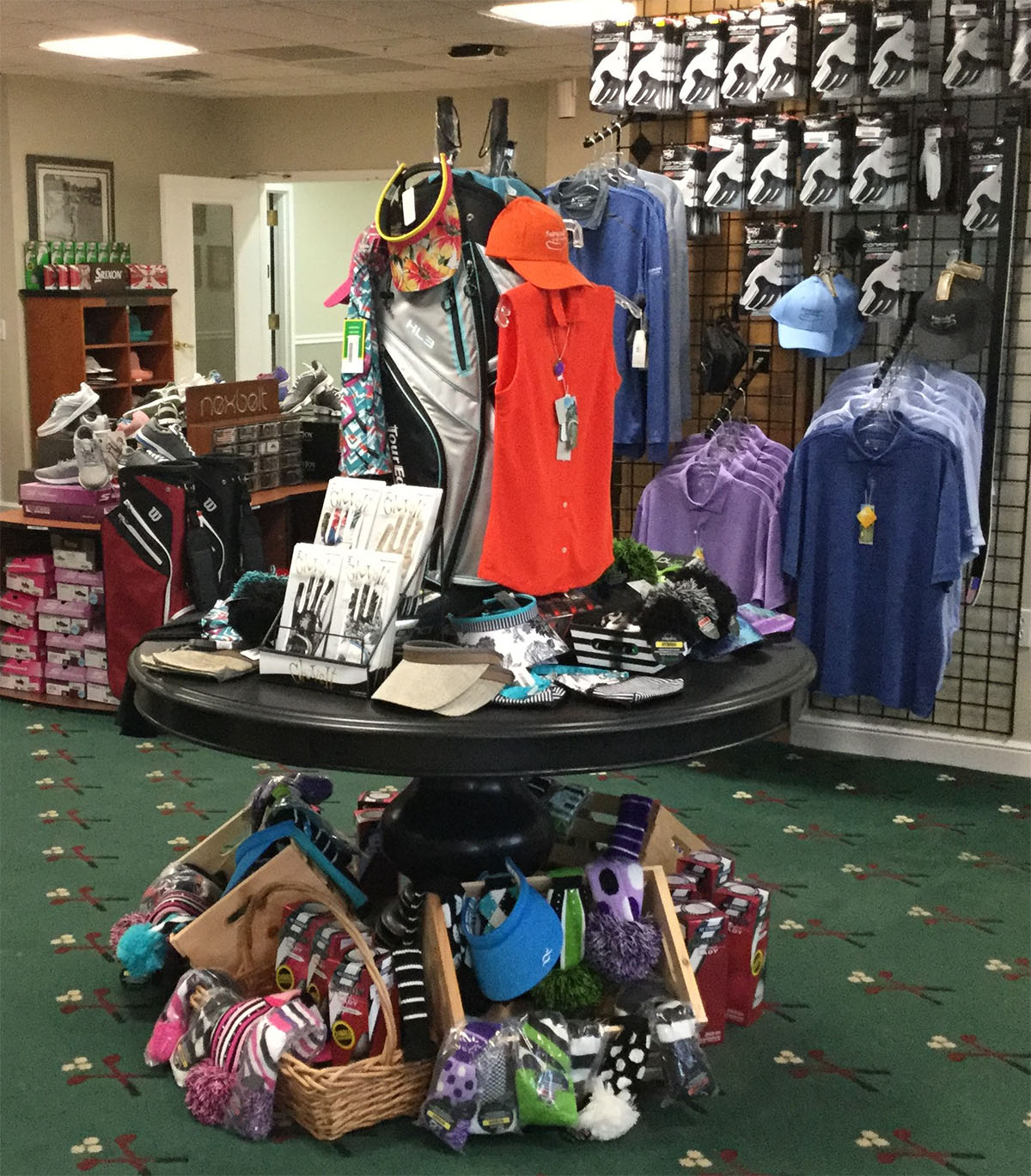 Photo Gallery - Fairwinds Golf Course